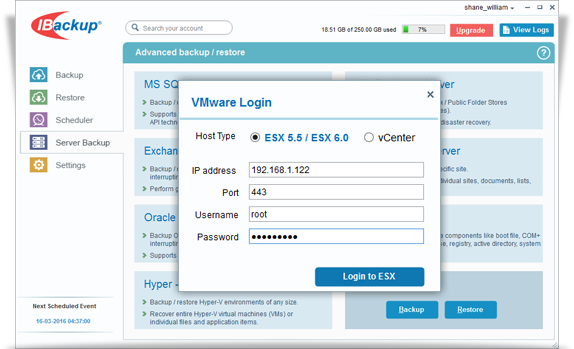 Frequently Asked Questions on VMware